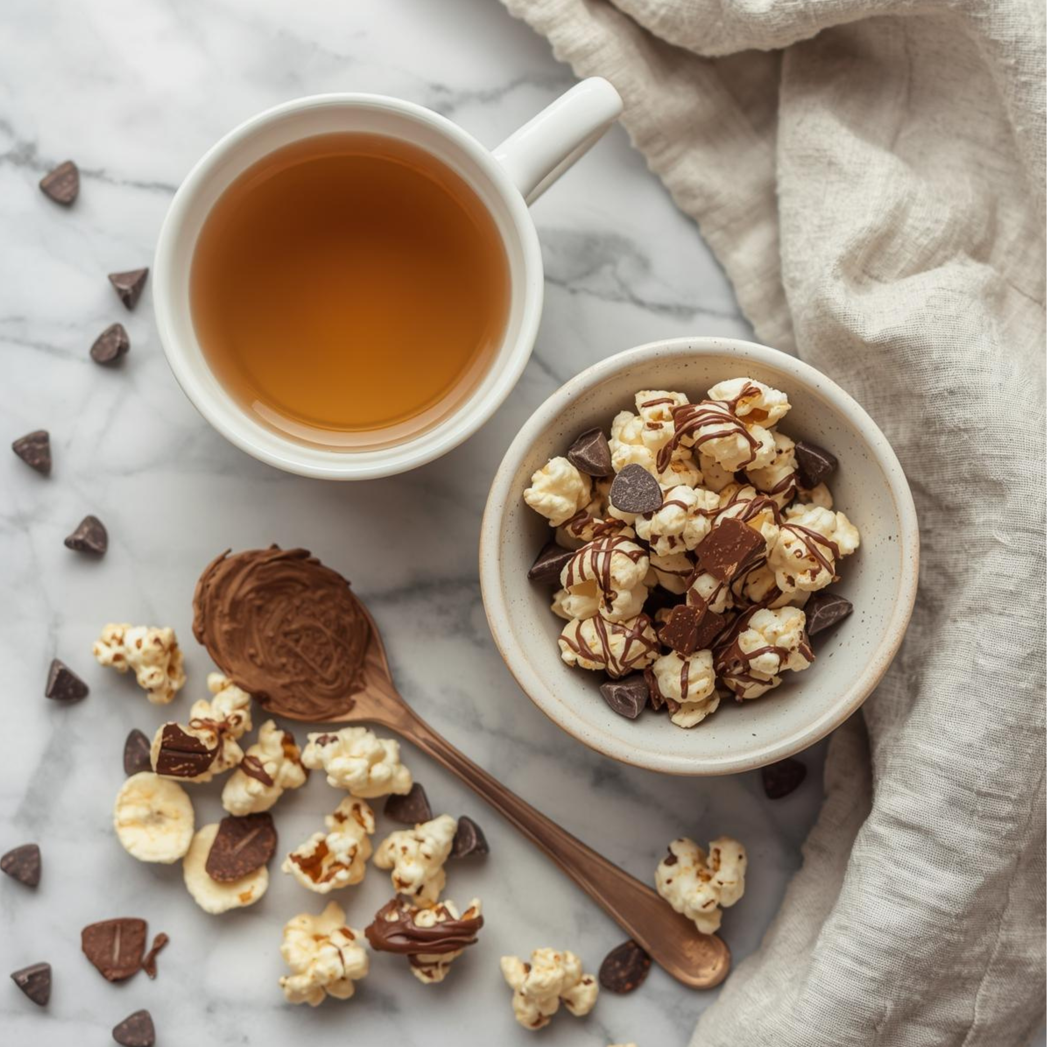 Should You Snack at Night? Nighttime Nutrition 101 - Safe + Fair