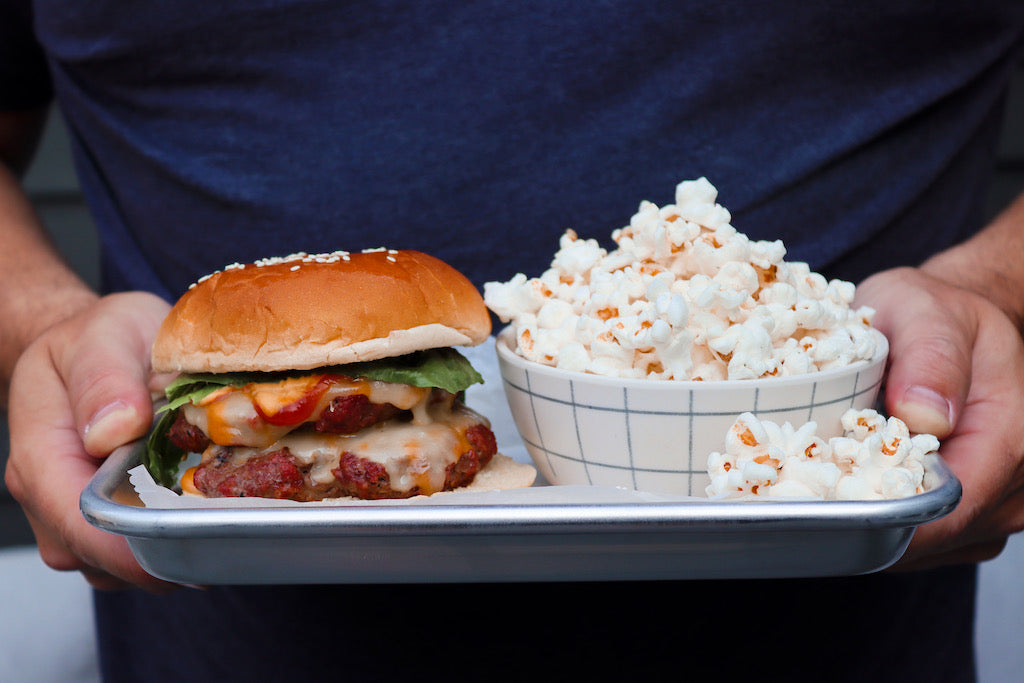 Dining Out with Dietary Restrictions: Navigating Menus on a Top 9 Alle ...