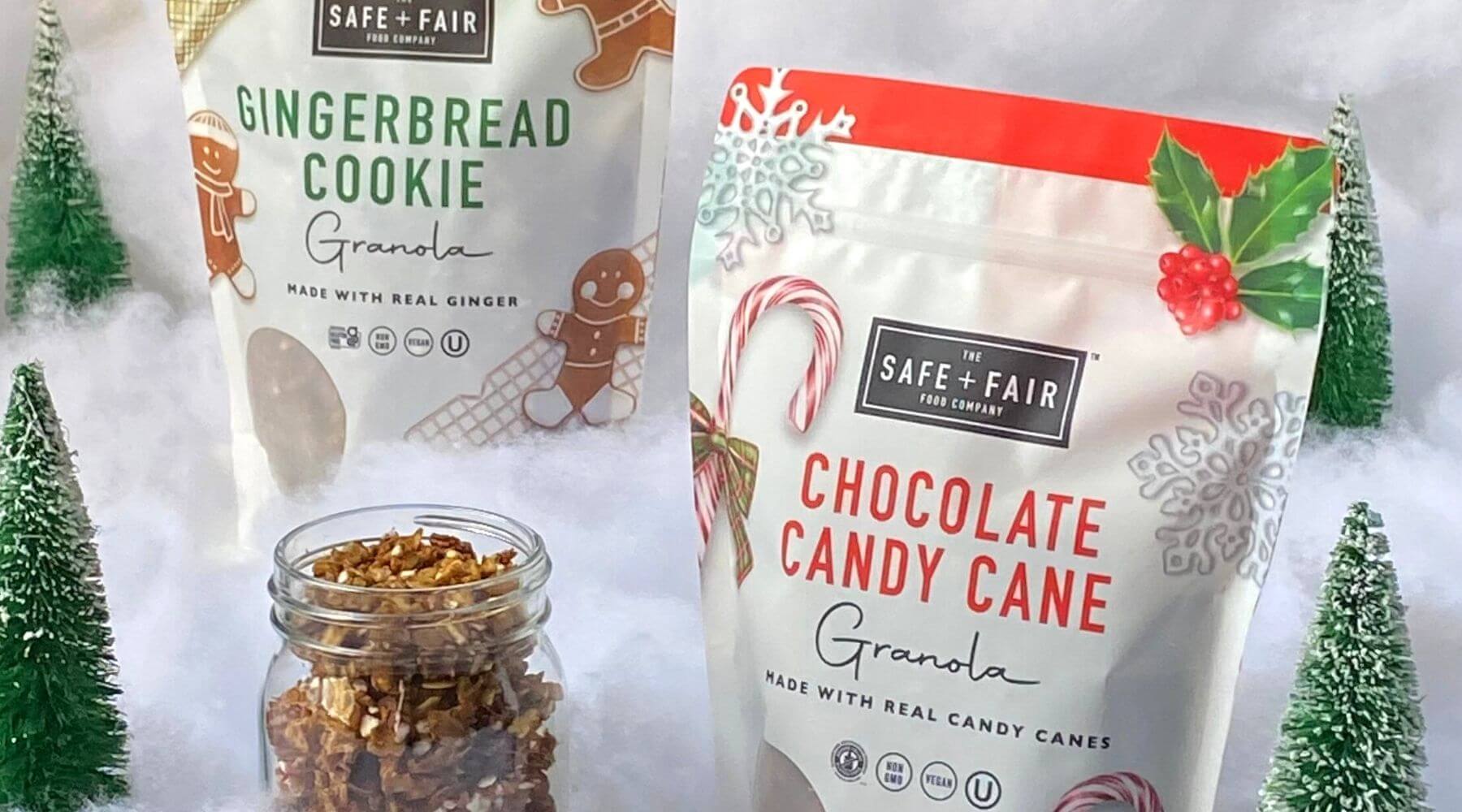 A Perfect Gift Idea That Works For Anyone - Safe + Fair