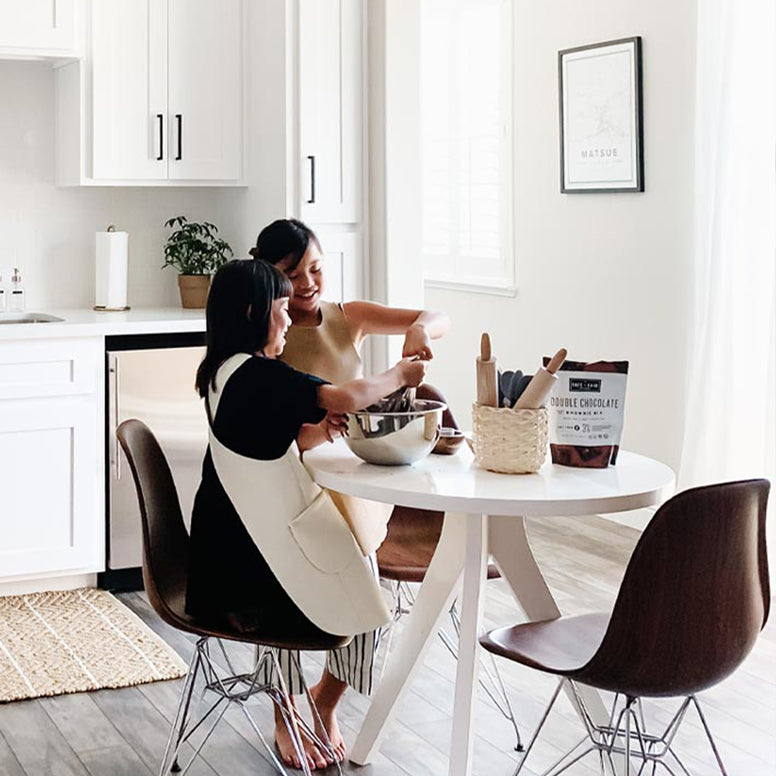 Our Story - Safe + Fair